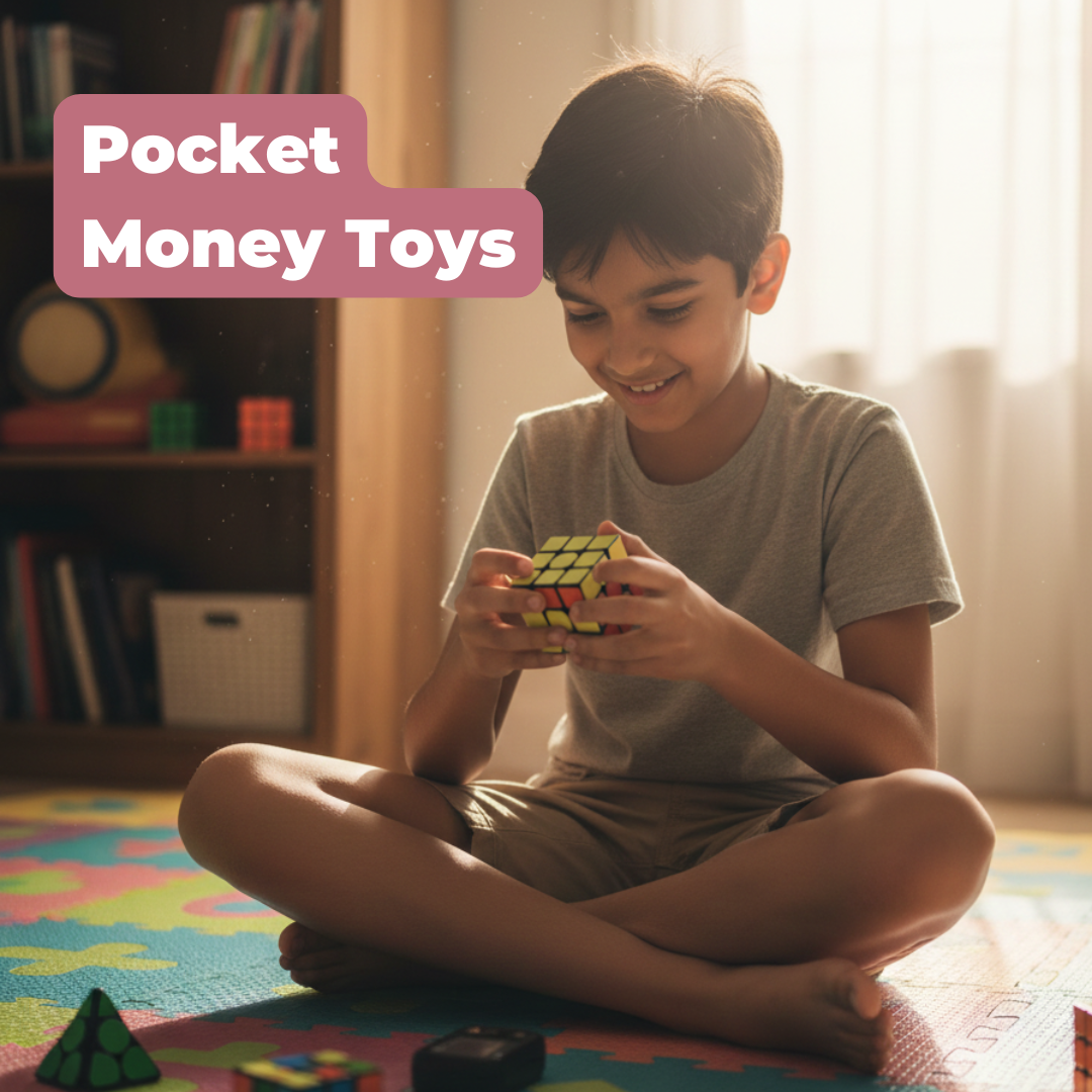 Pocket Money Toys – Toys Market